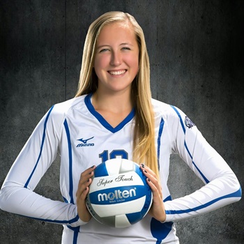 Morgan Farrell - Hudl