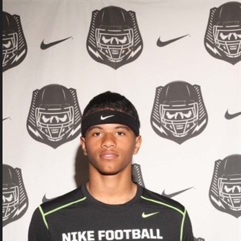 Albert Ramos Jr - Hudl