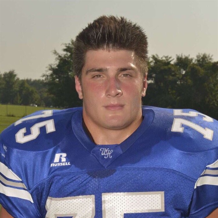 Joey Cartwright's Instagram, Twitter & Facebook on IDCrawl