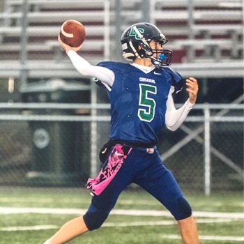 Austin Wentzel - Hudl