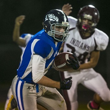 Hayden Halbach - Hudl