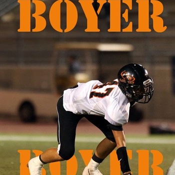 Zachary Boyer - Hudl