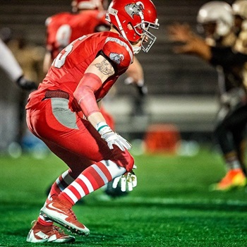 Dylan Rottkov - Hudl