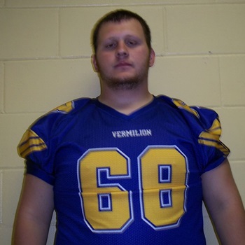 Samuel Kessler - Hudl