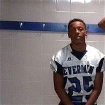 Daylon Jackson - Hudl