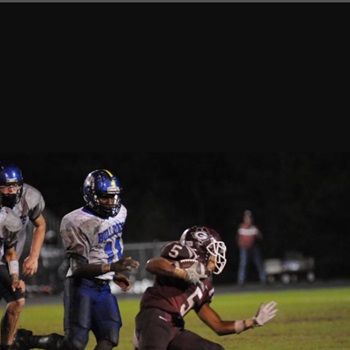 Terrance Dove - Hudl