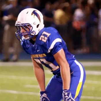 Sam Singleton - Hudl