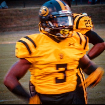 Terrell Smith - Hudl