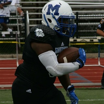 Trevon Alexander - Hudl