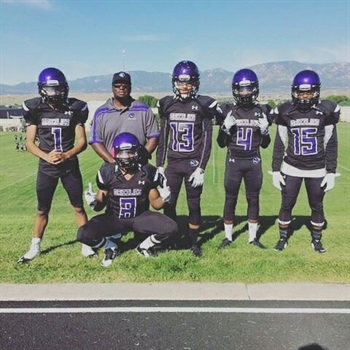 Jordan Whitley - Hudl