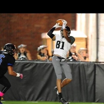 Demetrius Taylor - Hudl