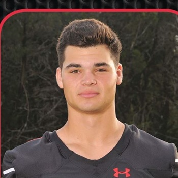 Alec Fuentes - Hudl