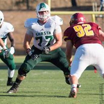 Gavin Harrell - Hudl