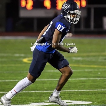 Isaiah Lopez - Hudl