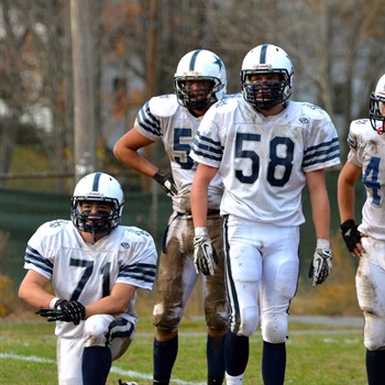 Ricky Nardella - Hudl