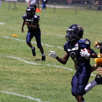 Jaylen Barnum - Hudl