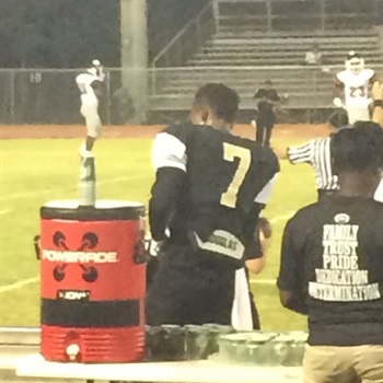 Brent Fleming - Hudl