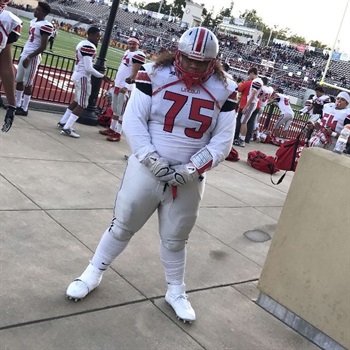 Royal Sitagata - Hudl