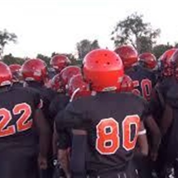 Darrion Jones - Hudl