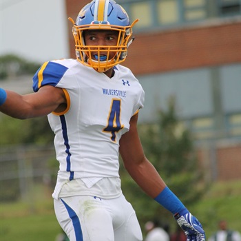 Hunter Cleaver - Hudl