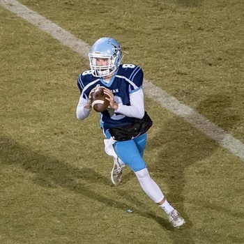 Harris Finley - Hudl