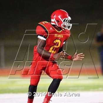 James Carter - Hudl