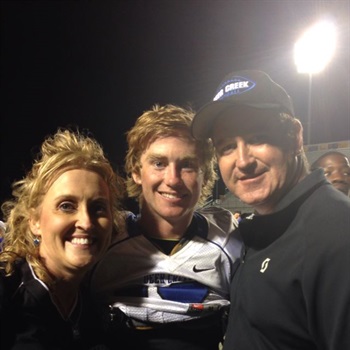 Bryson Bowers - Hudl