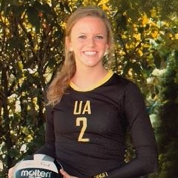 Ali Thompson - Hudl