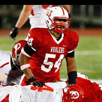 Matthew Lopes - Hudl