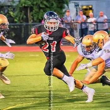 Michael Carneiro - Hudl