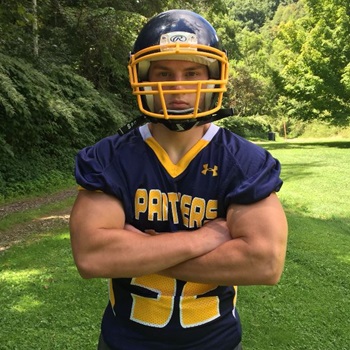 Jonathan Ratliff - Hudl