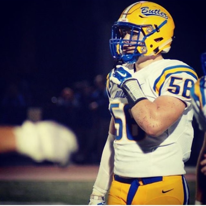 Mack Butler's Instagram, Twitter & Facebook on IDCrawl