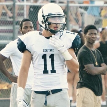 Matt Pica - Hudl