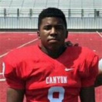 Jonathan Rush - Hudl