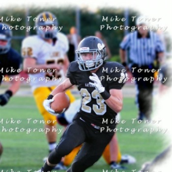 Dylan Urban - Hudl