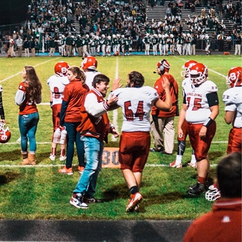 Connor Clough - Hudl