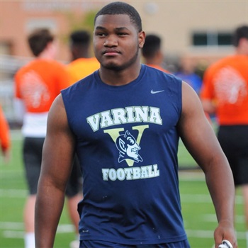 Jace DePriest - Hudl