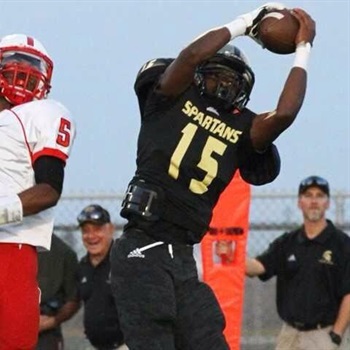 Reggie Carter - Hudl