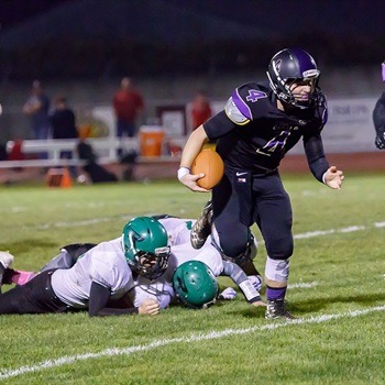 Michael Moultrie - Hudl