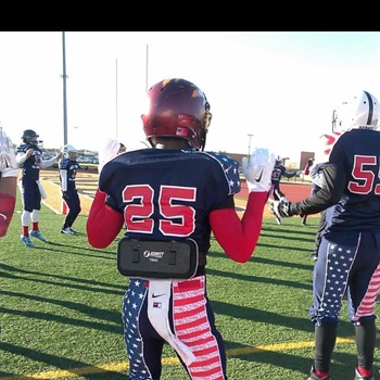 Tyler Boles - Hudl
