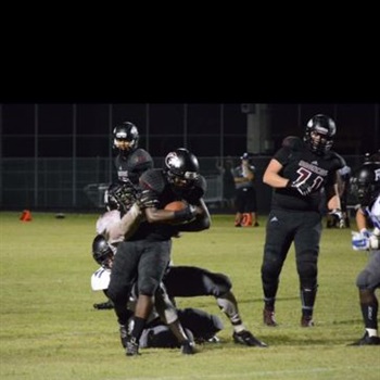 Jordan canady - Hudl