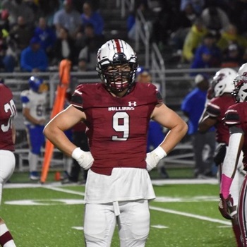 Caleb Smallwood - Hudl