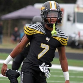 Richie Goslee - Hudl