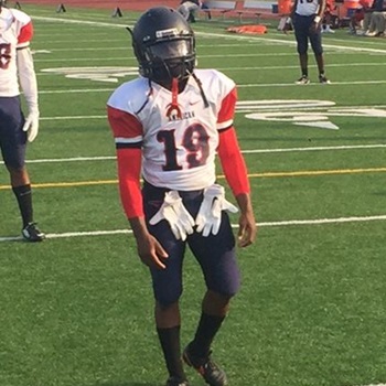 James Banks jr - Hudl