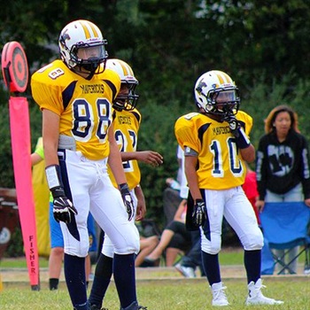 Chase Burrell - Hudl