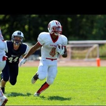 Joshua Amobi Ejiogu - Hudl