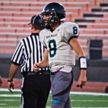 Devin Gould - Hudl