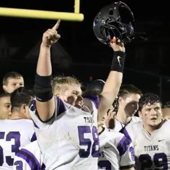 Corbin Heiken - Hudl