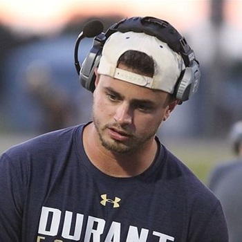 Nick Fabrizio - Hudl