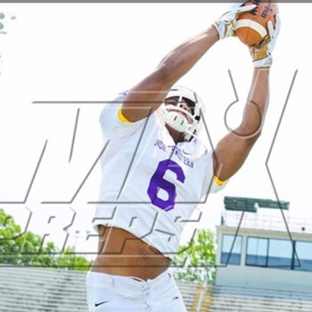 Dequez Harris - Hudl